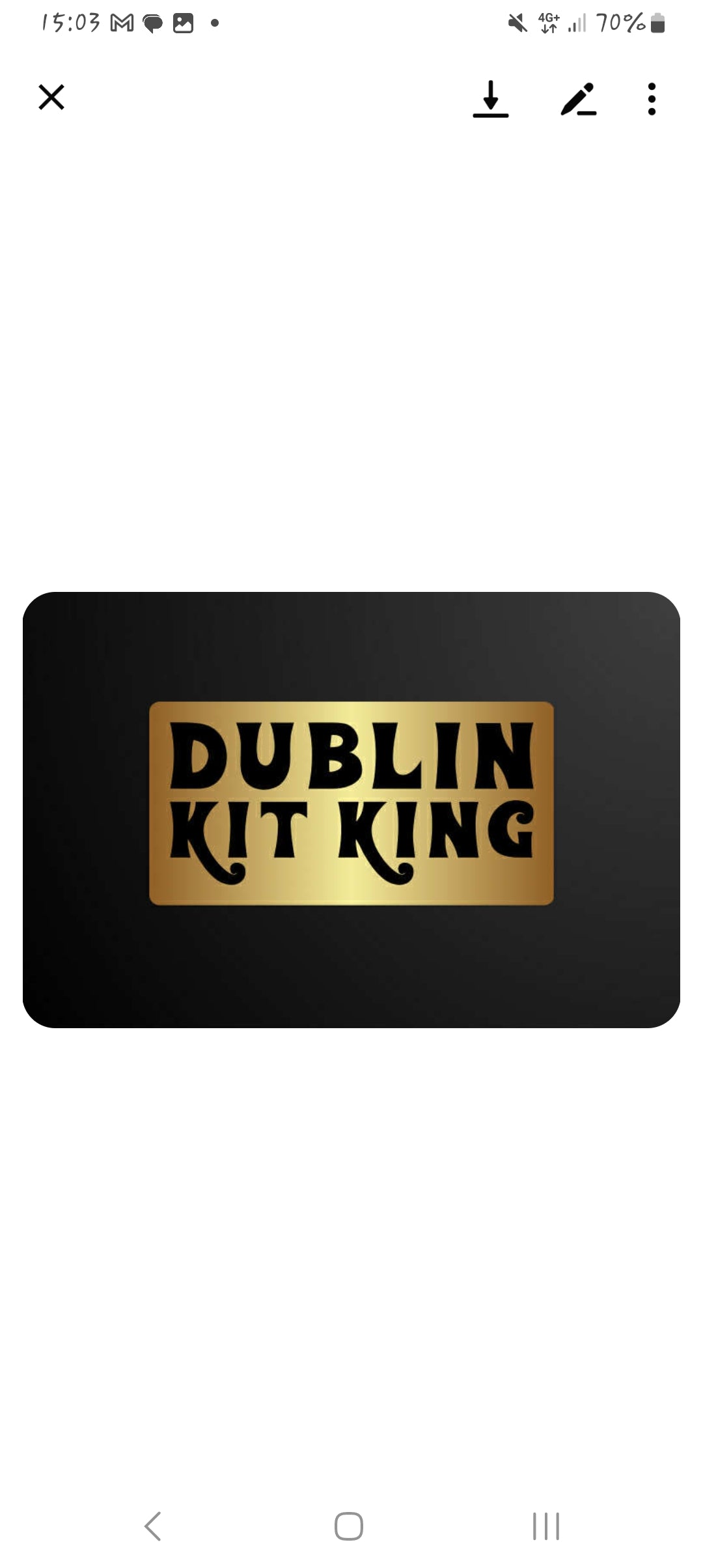 DublinKitKings